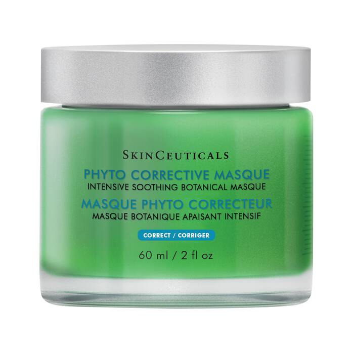 PHYTO CORRECTIVE MASK - Calming face mask for blotchy skin – The ...